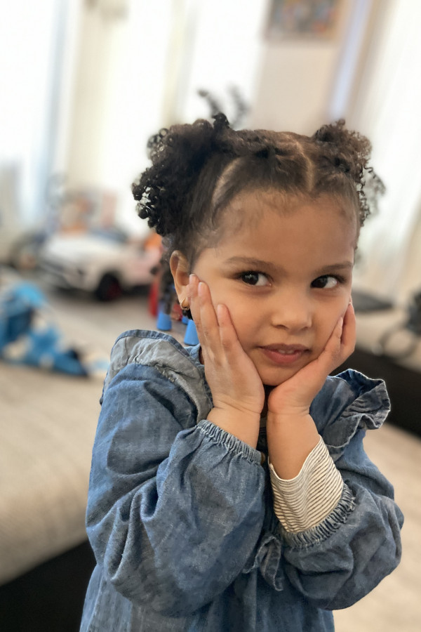 Girls | Aylin | Bullet Models