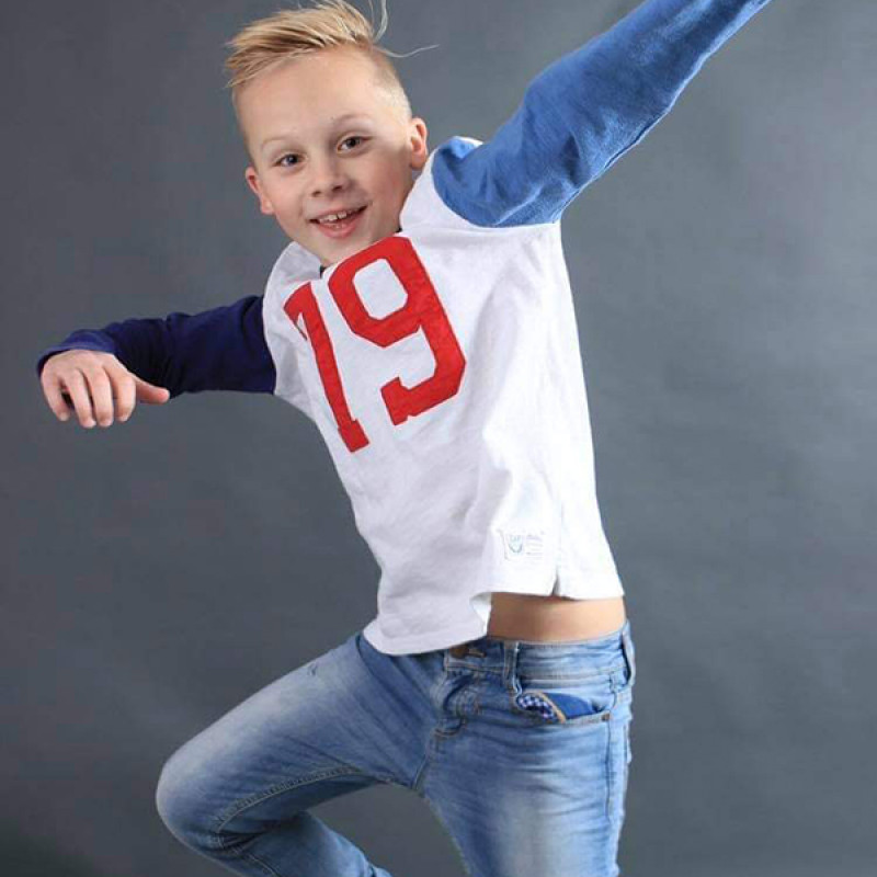 Boys | Issa | Bullet Models