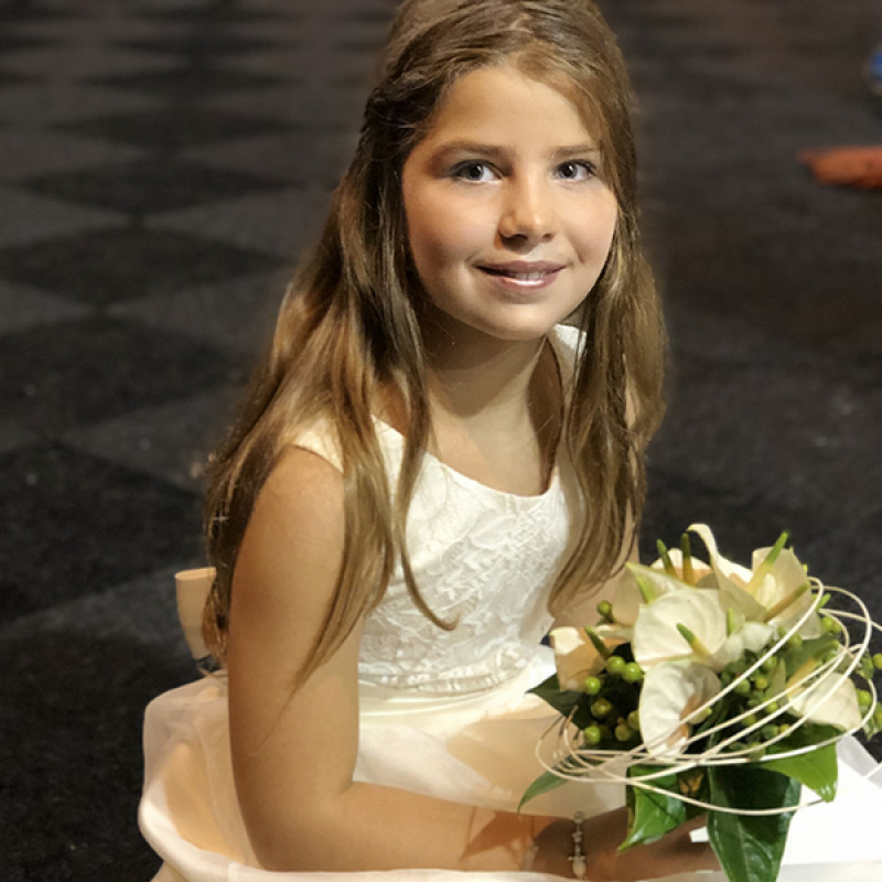 Girls | Fenna | Bullet Models