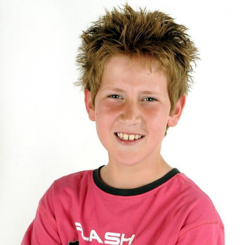 Real men | Tim | Bullet Models