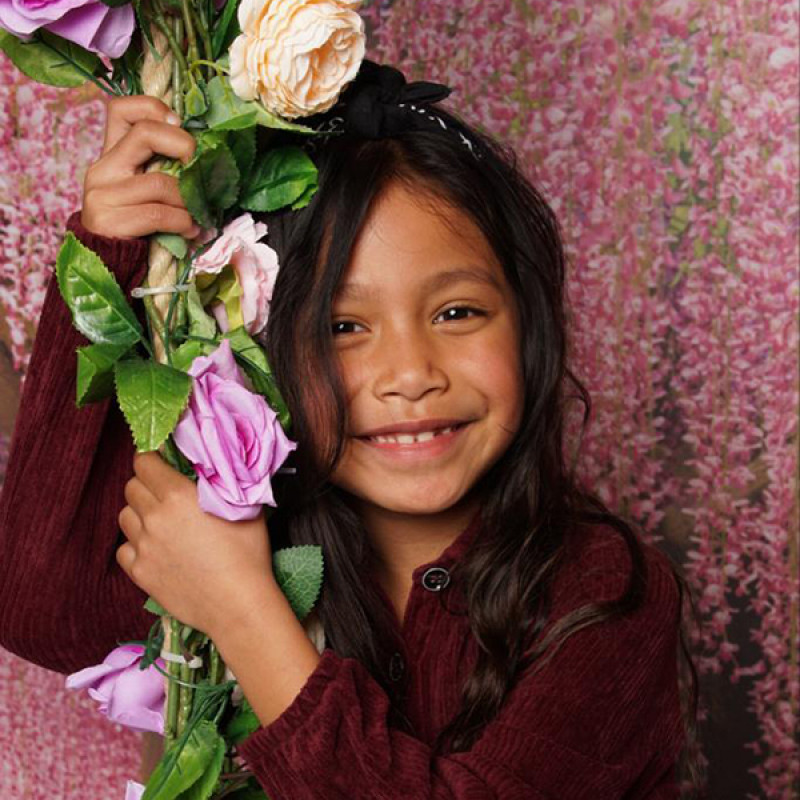 Girls | Chelsea | Bullet Models