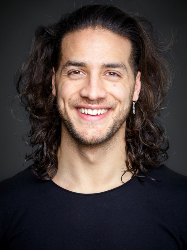 Men | Models | Bullet Models