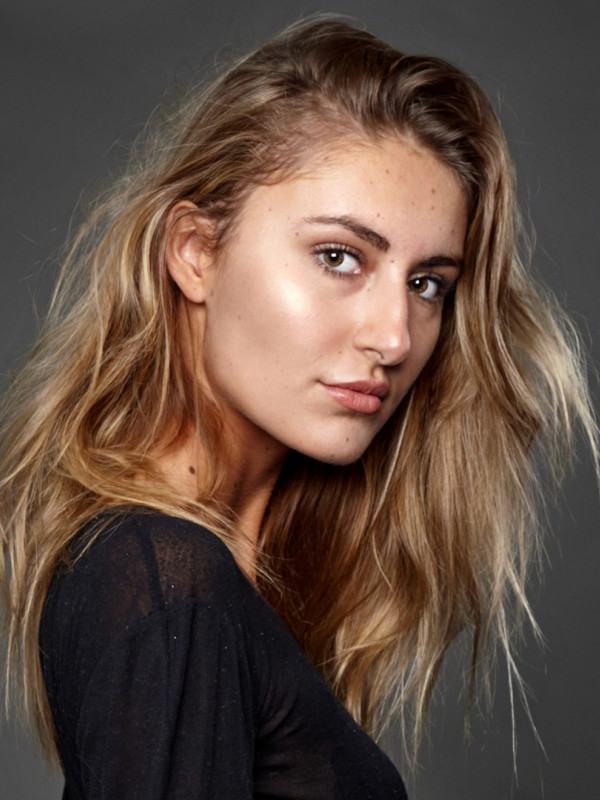 Women | Models | Bullet Models