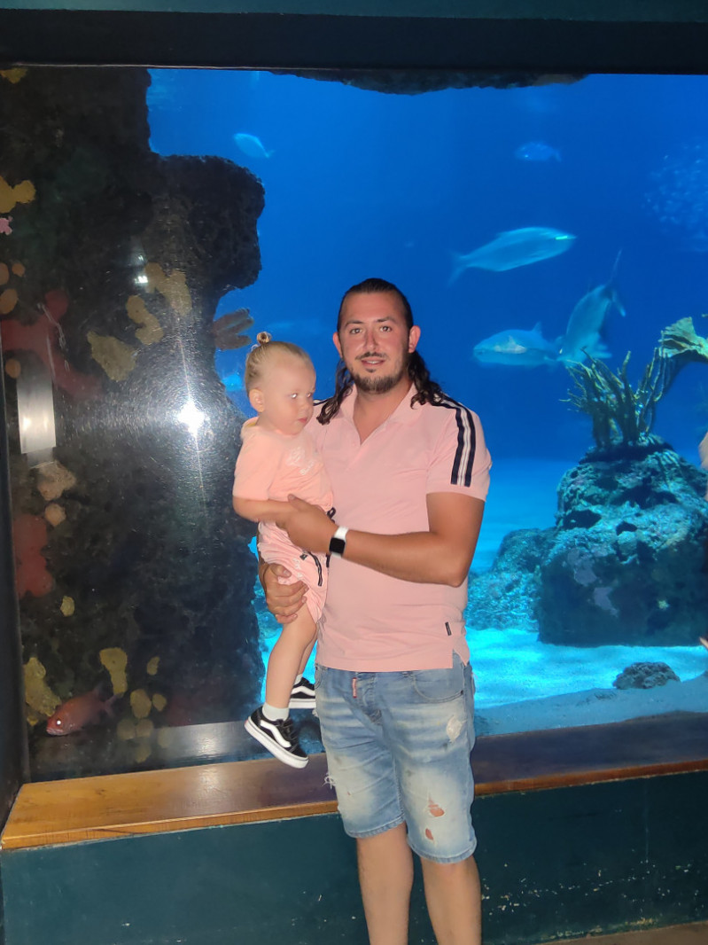 Real men | Jim | Bullet Models