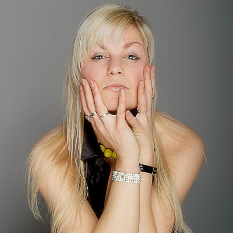 Real women | Maria | Bullet Models