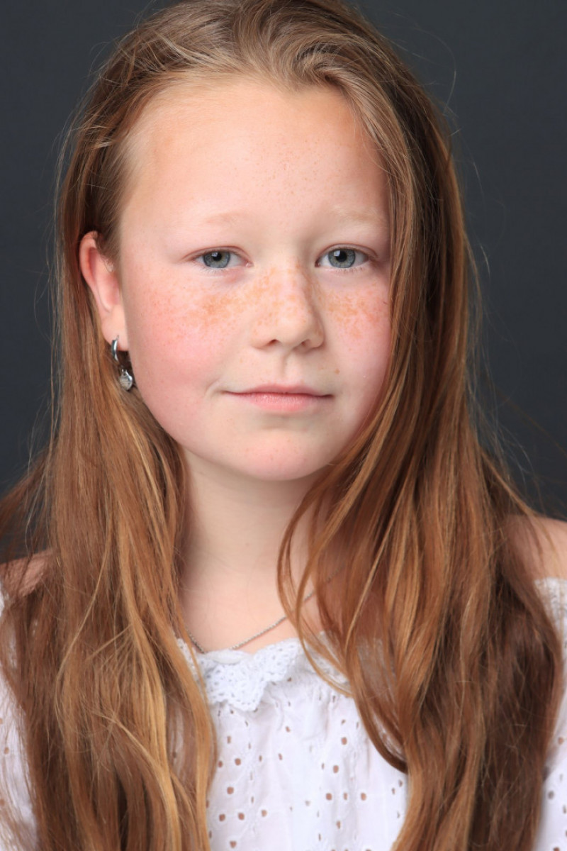 Kids | Fleur | Bullet Models