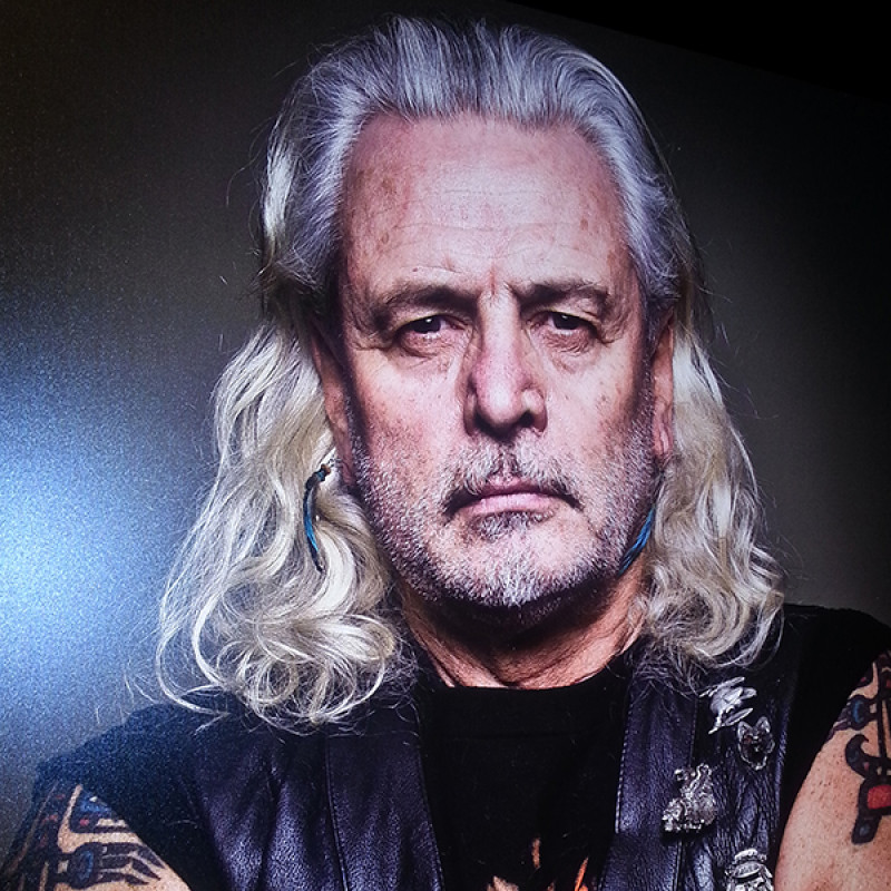 Characteristic men | Cary | Bullet Models