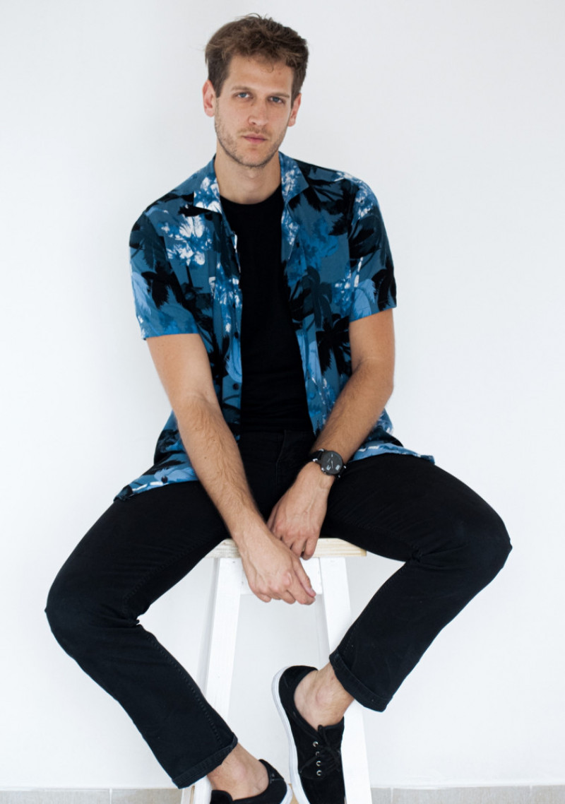Real men | Agustin | Bullet Models