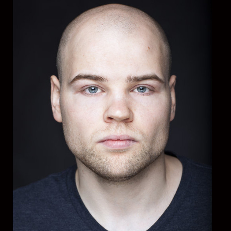 Pro-actors men | Gerhardus | Bullet Models