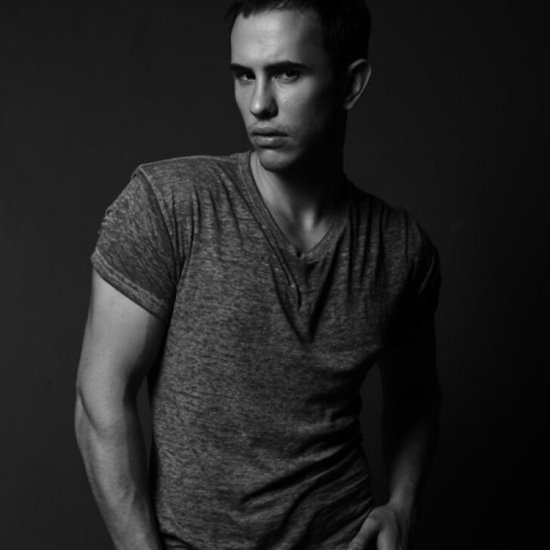 Pro-models men | Blair | Bullet Models