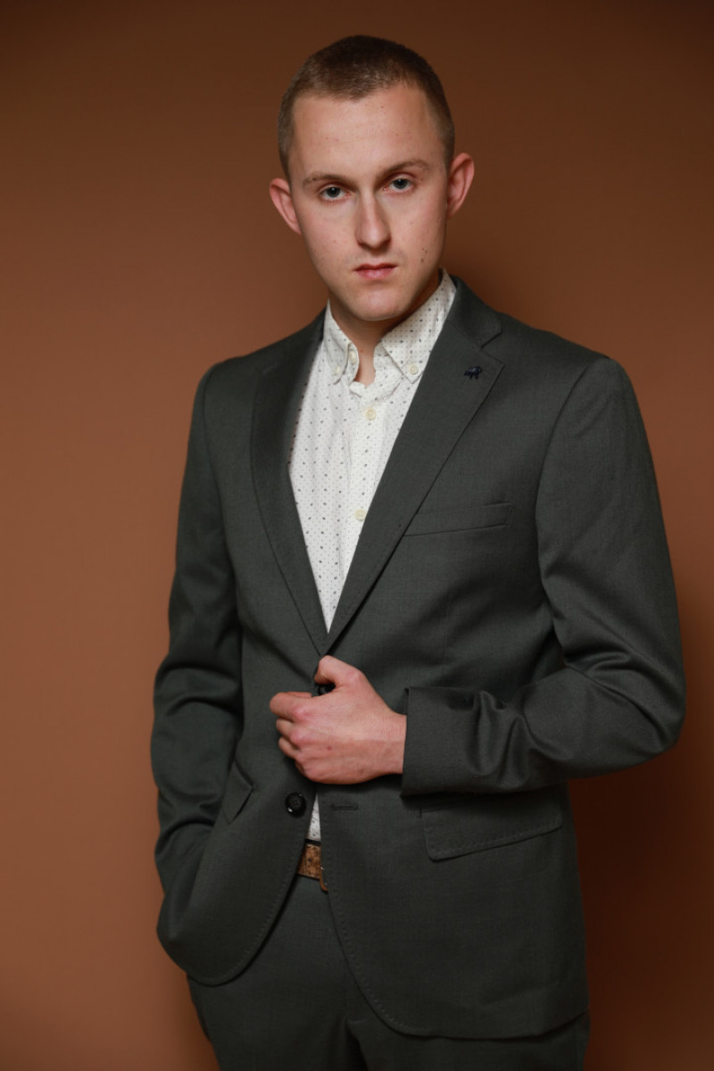 Men | Ramon | Bullet Models