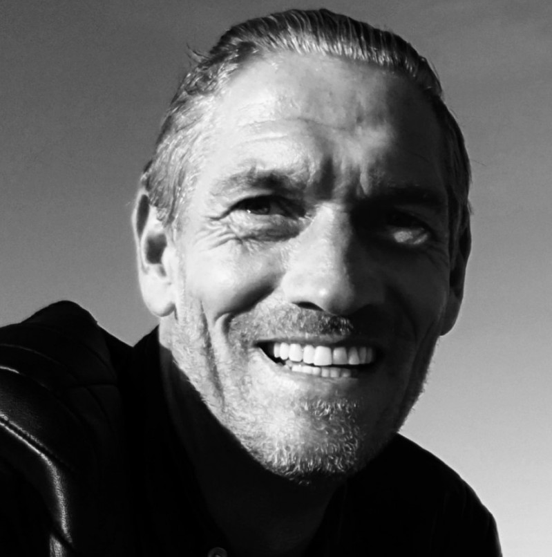 Grandpas | Rene | Bullet Models