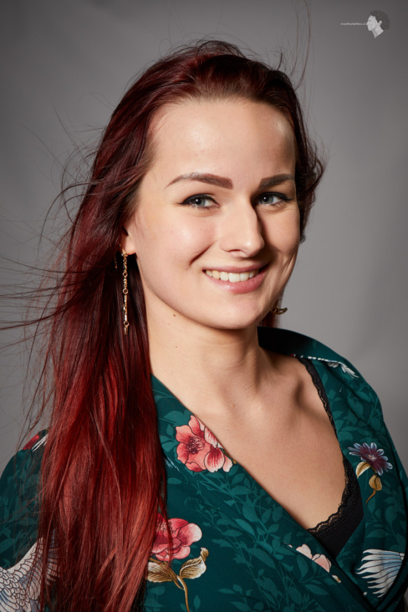 Women | Tess | Bullet Models