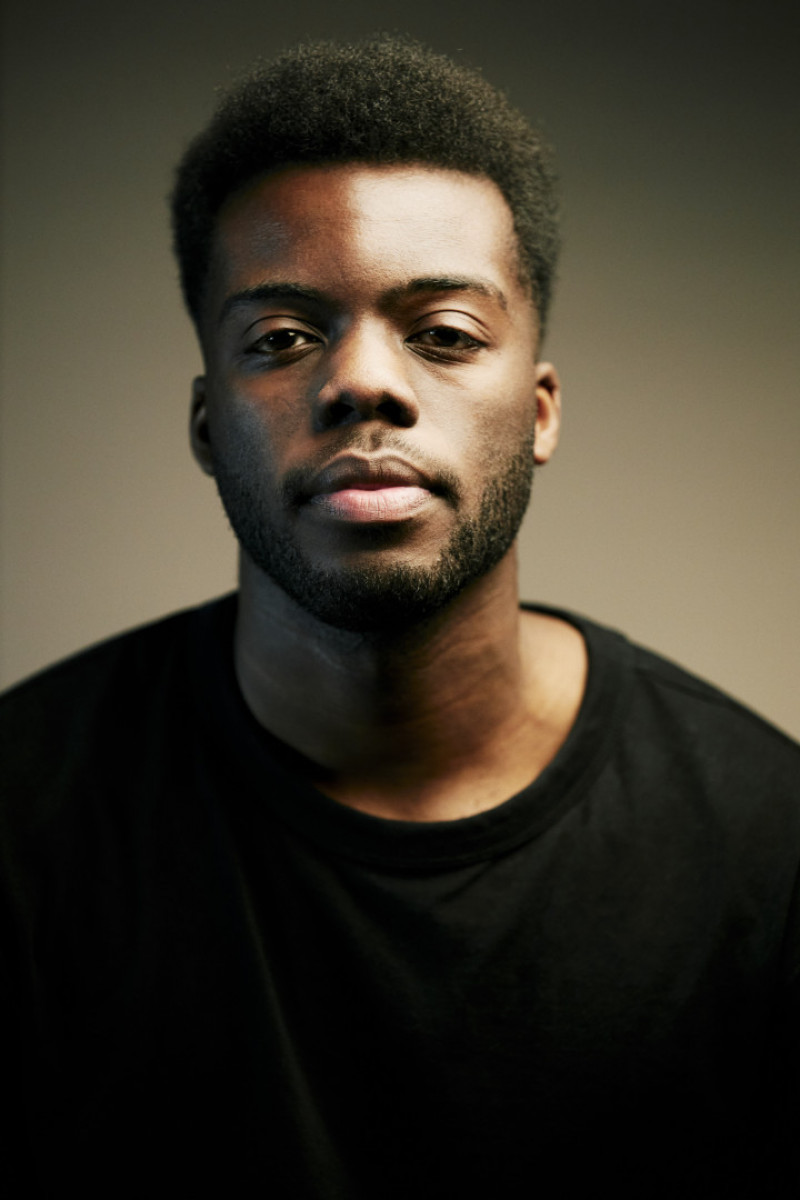 Pro-actors men | Dean | Bullet Models