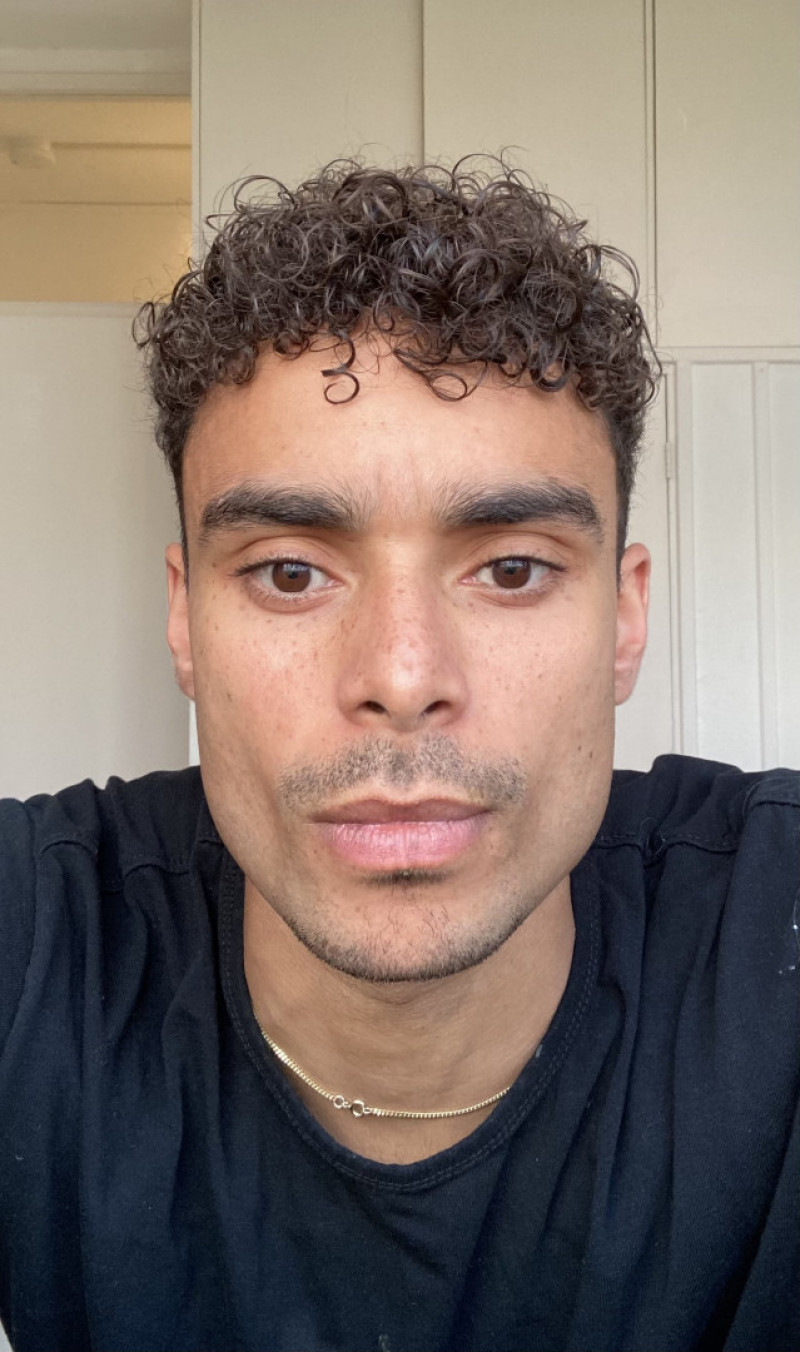 Men | Joshi | Bullet Models