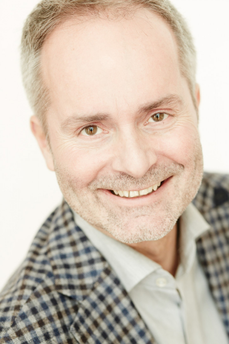 Real men | Ron | Bullet Models