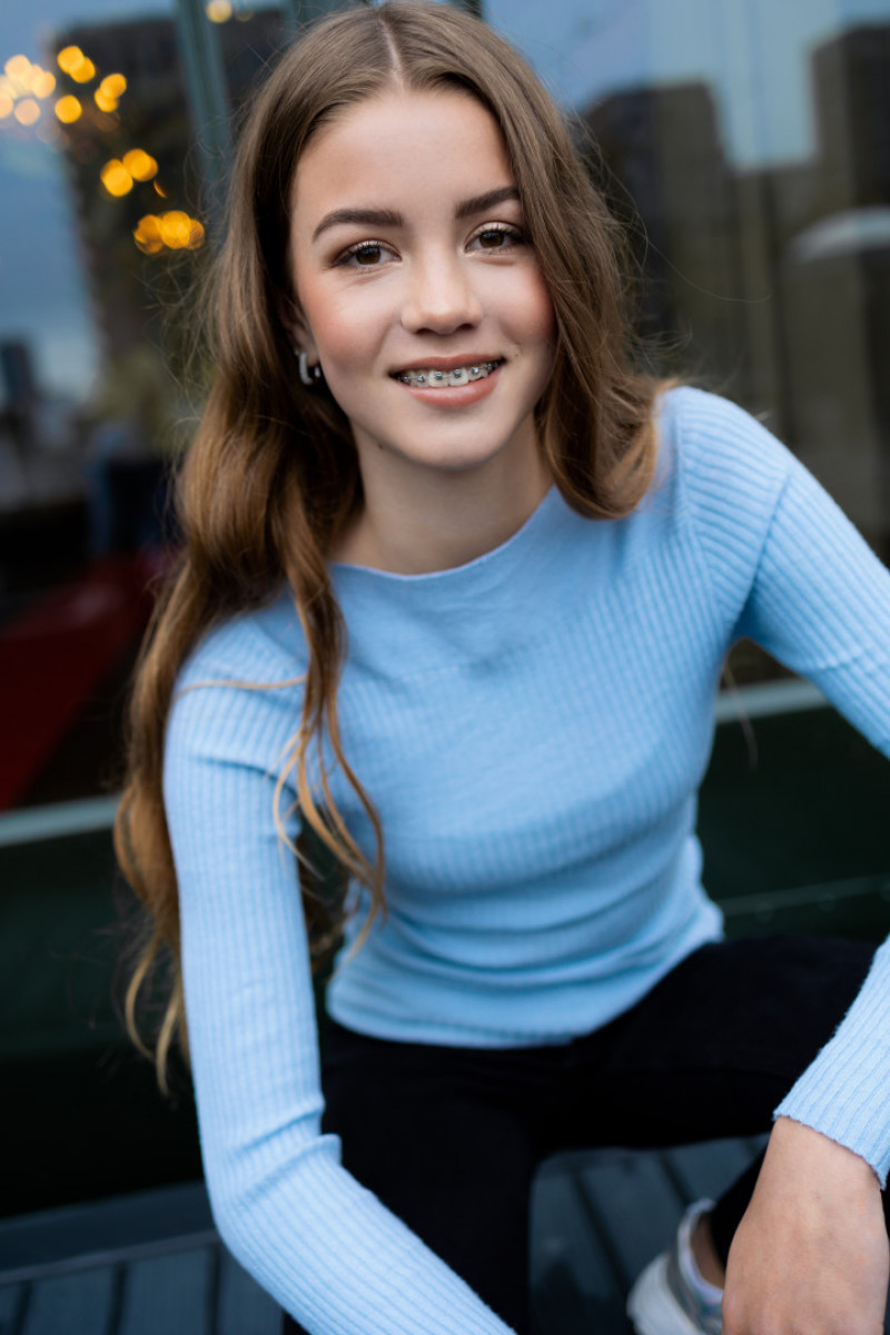 Women | Rona | Bullet Models