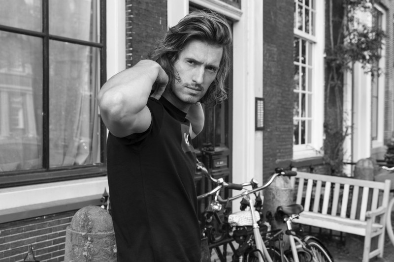 Pro-models men | Clemens | Bullet Models