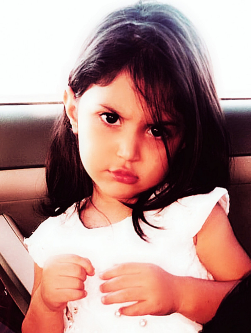 Kids | Ania | Bullet Models