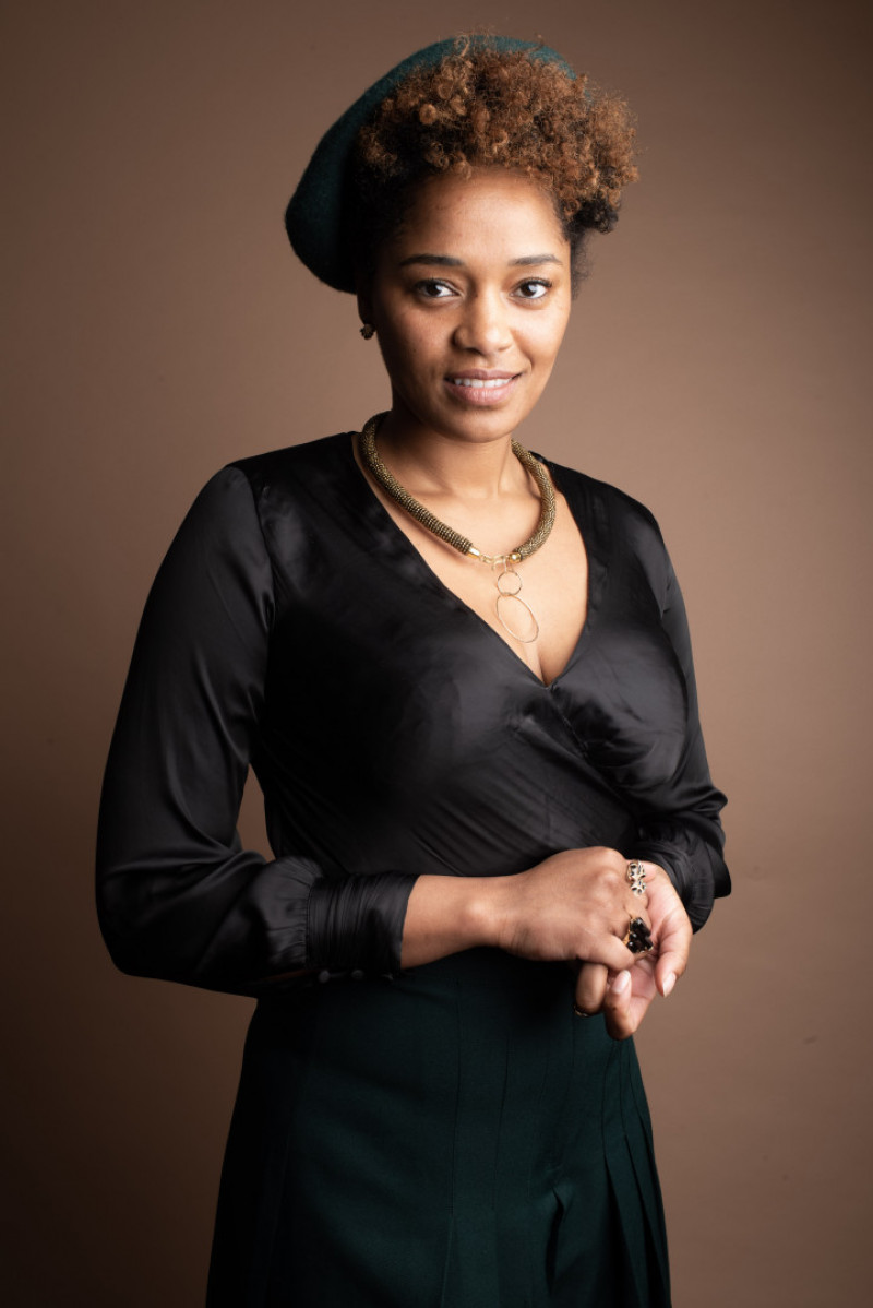 Characteristic women | Viviane | Bullet Models