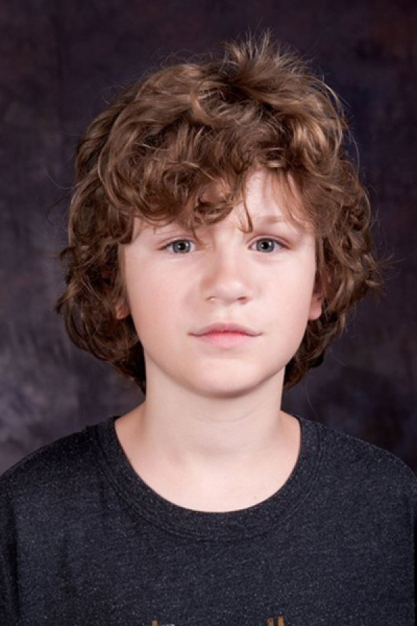 Characteristic men | Tommy | Bullet Models