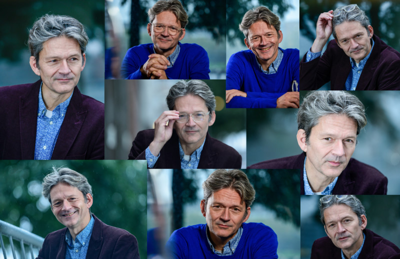 Pro-actors men | Bert | Bullet Models