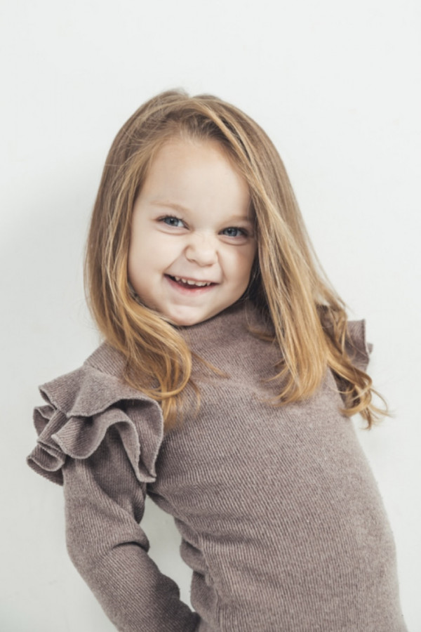 Women | Elin | Bullet Models