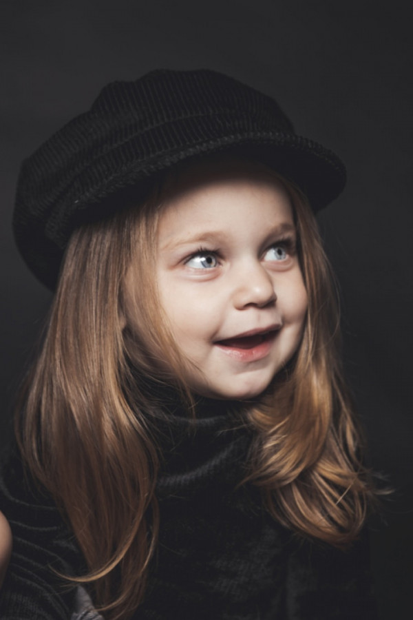 Women | Elin | Bullet Models