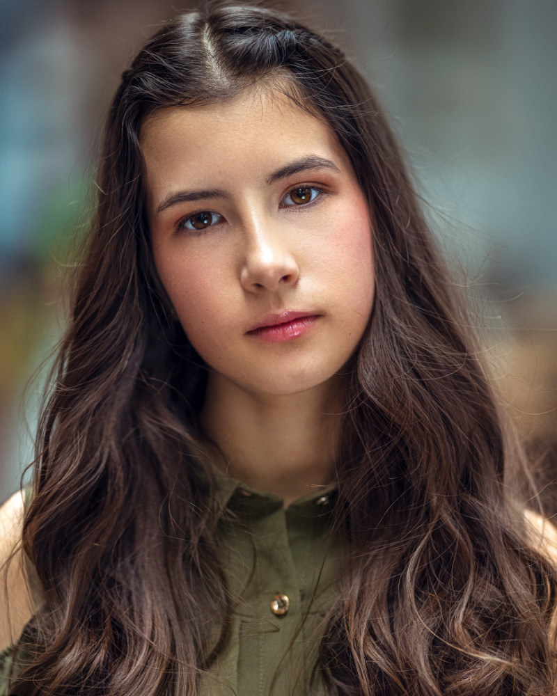 Women | Xenia | Bullet Models