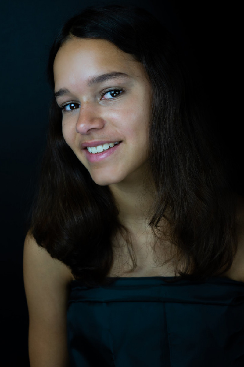 Women | Aimee | Bullet Models