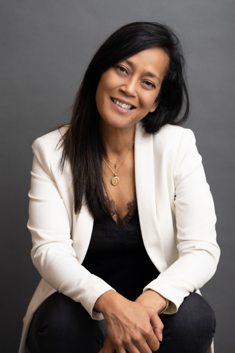 Women | Christa | Bullet Models