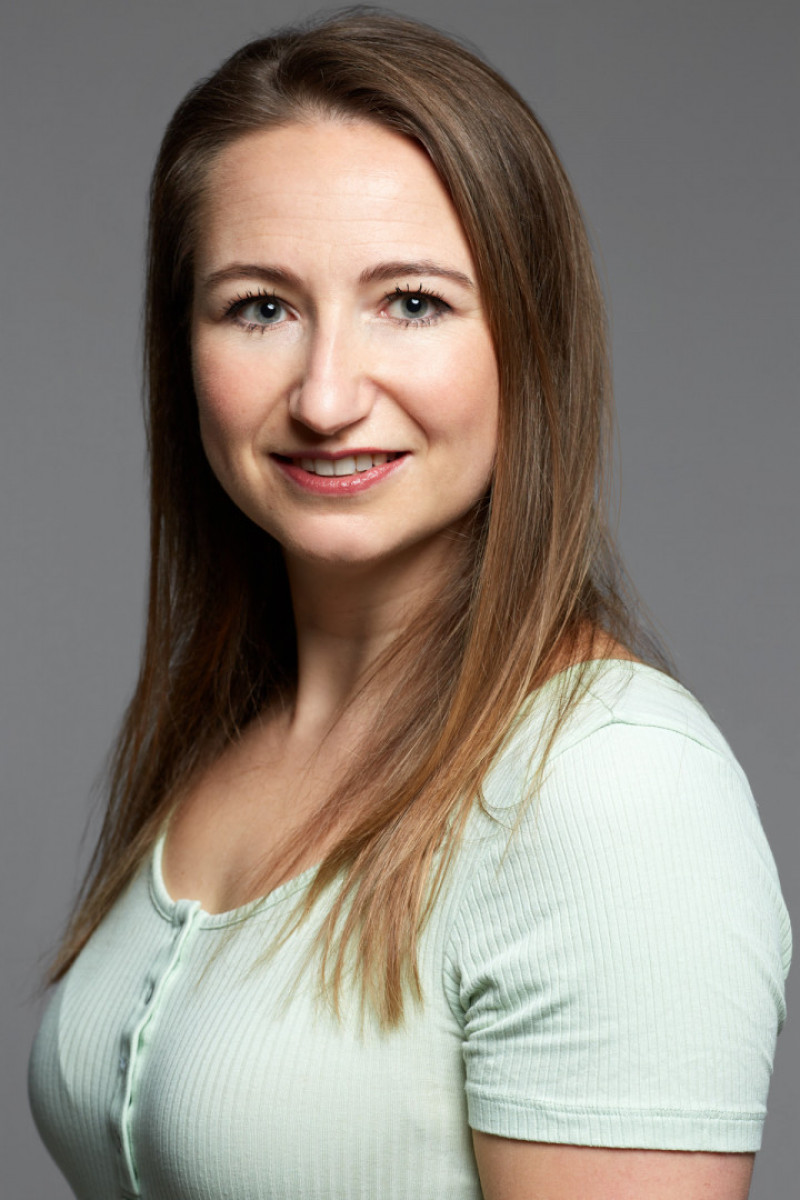 Characteristic women | Perdita | Bullet Models