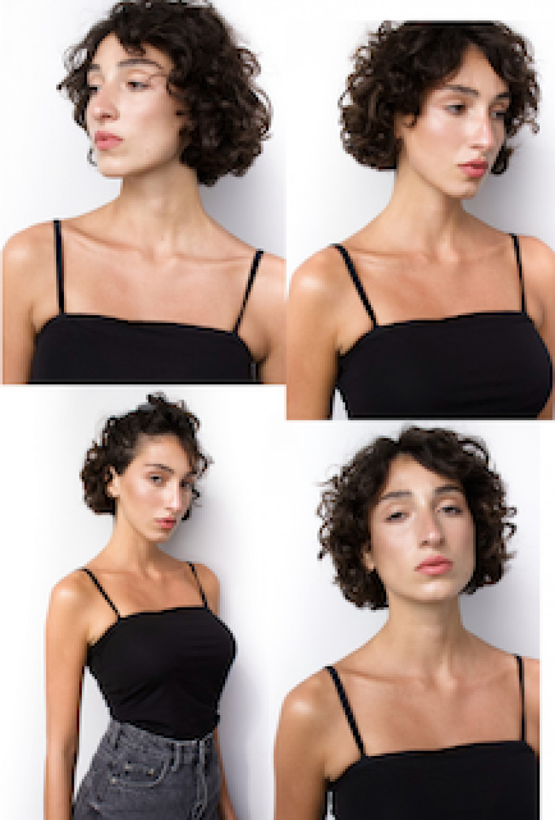 Women | Mariam | Bullet Models