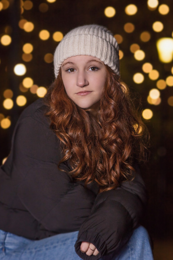 Girls | Alysha | Bullet Models