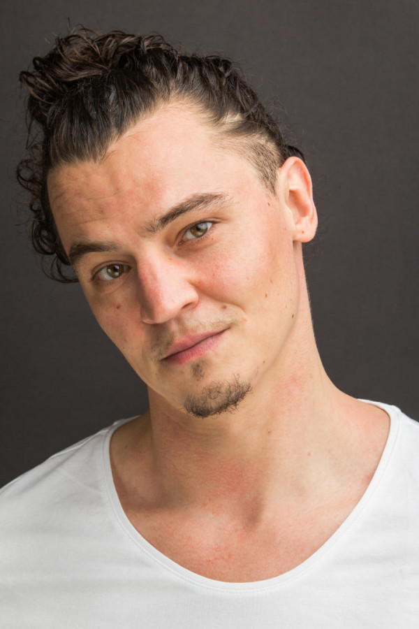 Pro-actors men | Tim | Bullet Models