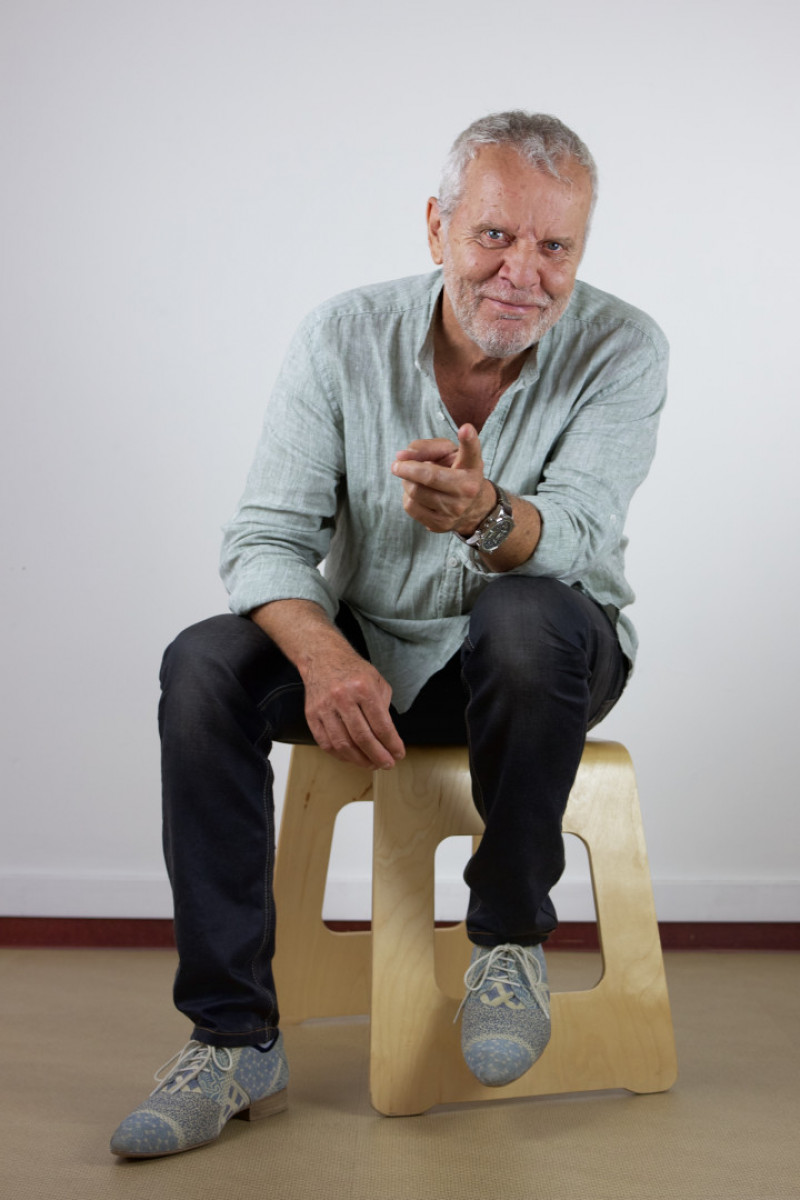 Voice over men | Tom | Bullet Models