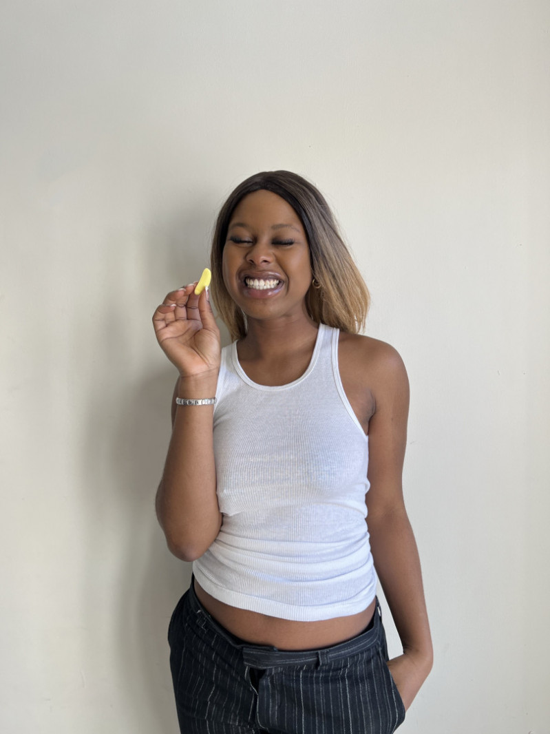 Women | Susan | Bullet Models