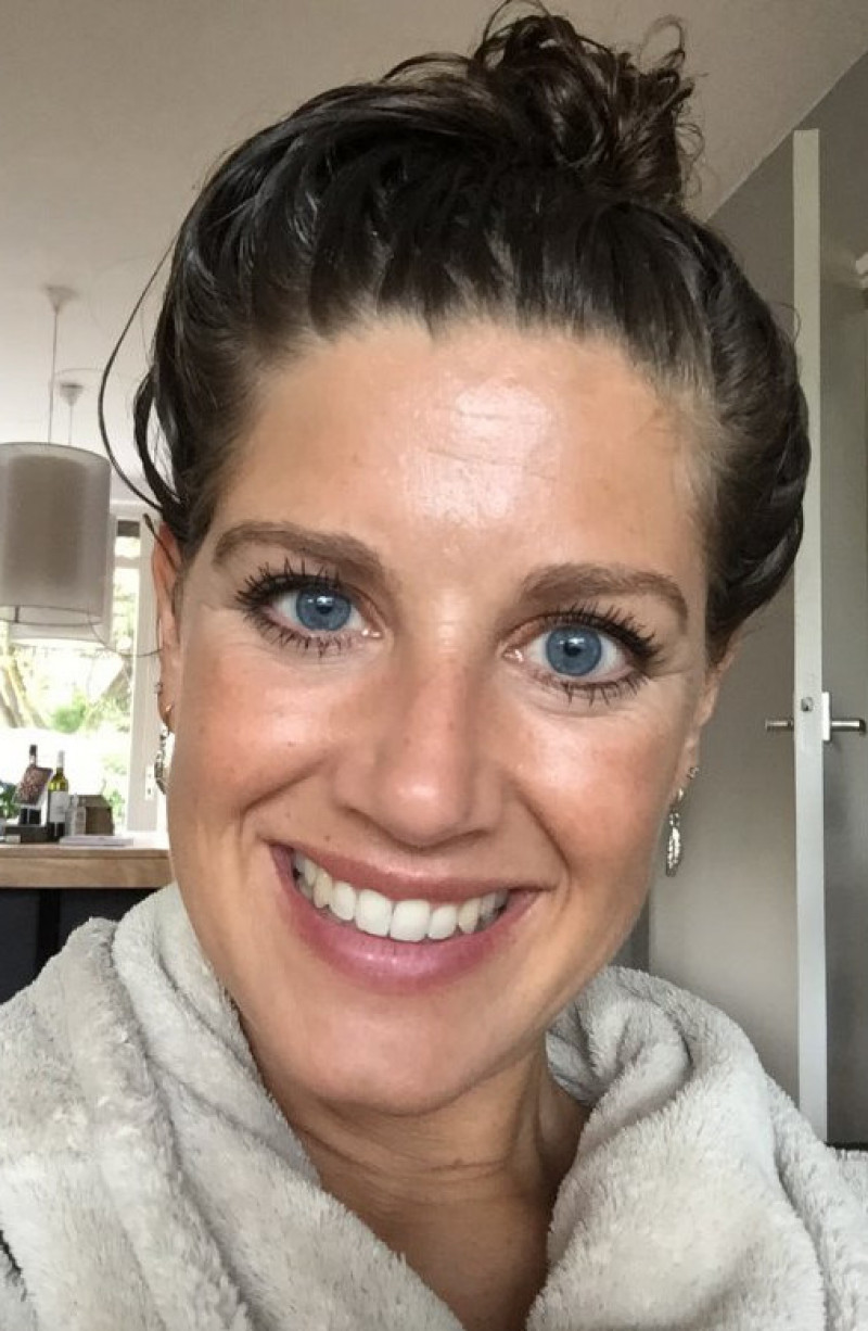 Characteristic women | Ruth | Bullet Models