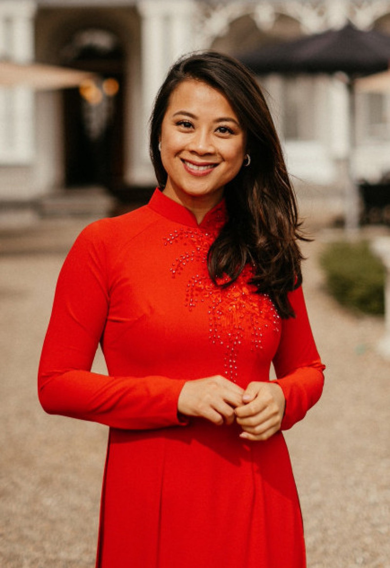 Real women | Chau | Bullet Models