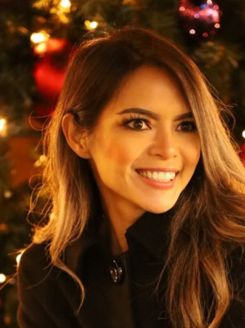 Characteristic women | Giang | Bullet Models