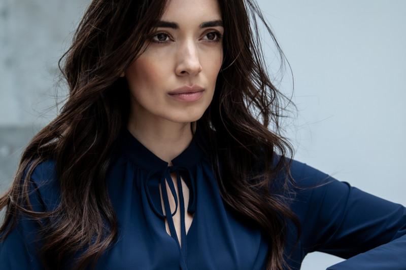 Women | Kim Kiona | Bullet Models