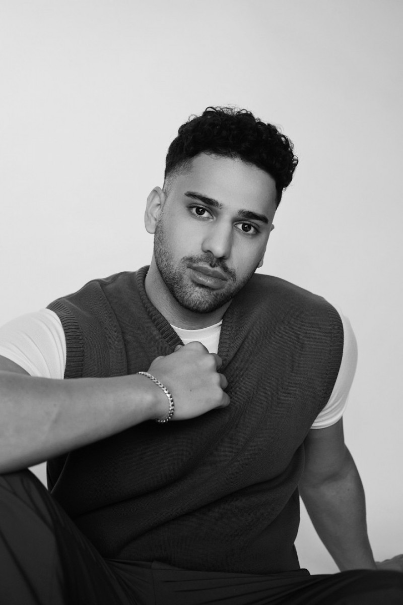 Real men | Shahin | Bullet Models