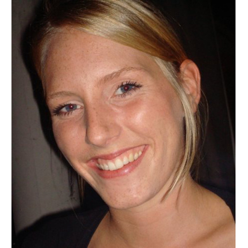 Real women | Robin | Bullet Models