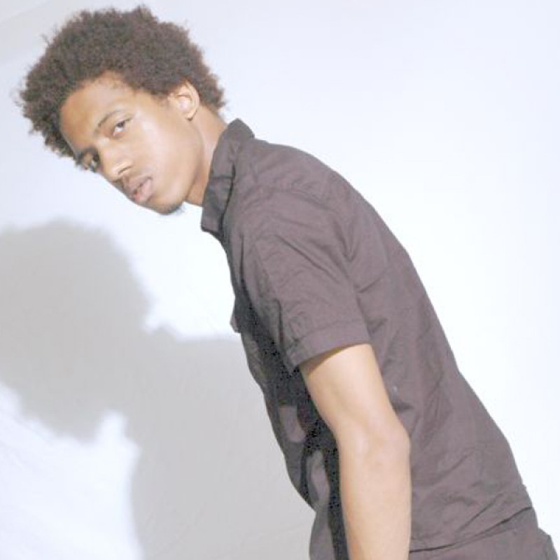 Characteristic men | Abe | Bullet Models