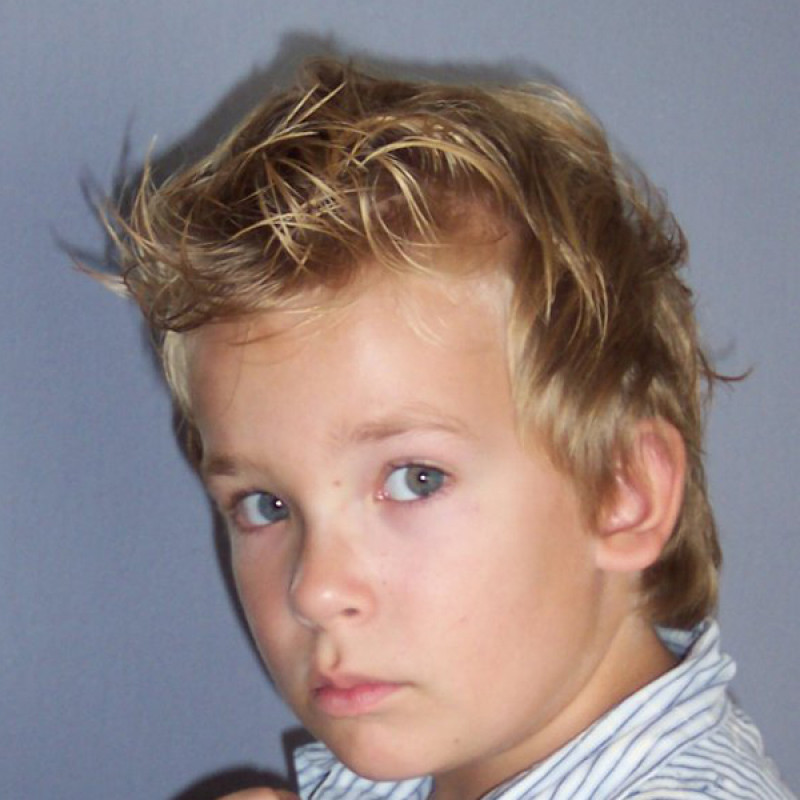 Real men | Michael | Bullet Models