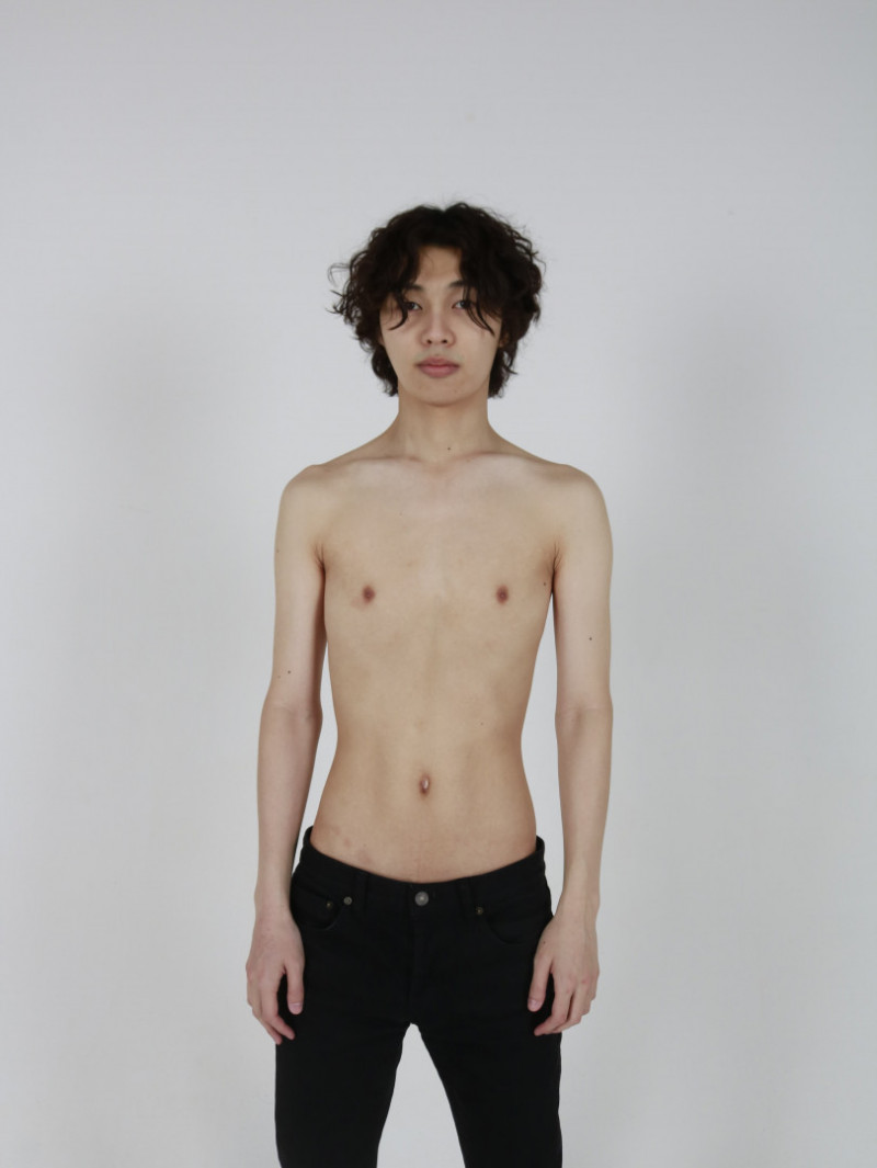 Men | Isaiah | Bullet Models