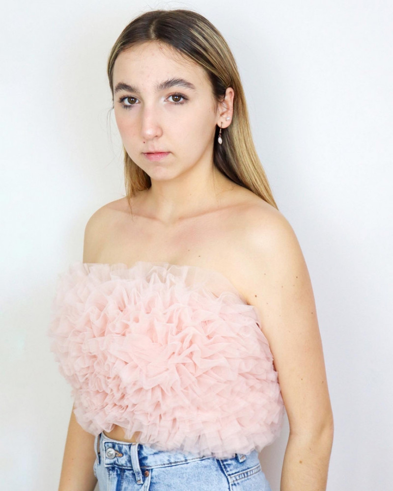 Women | Nienke | Bullet Models