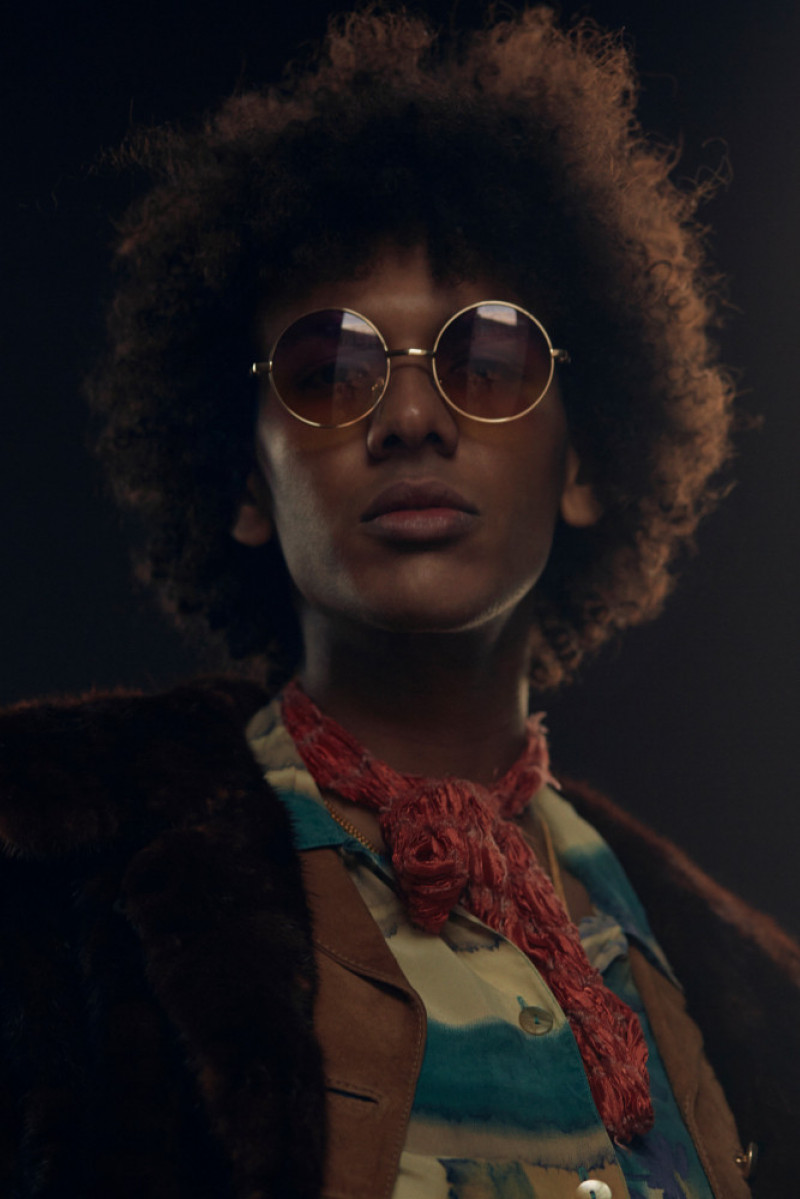 Pro-actors men | Andro | Bullet Models