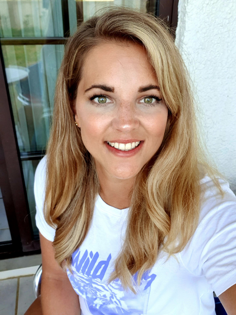 Characteristic women | Maya | Bullet Models