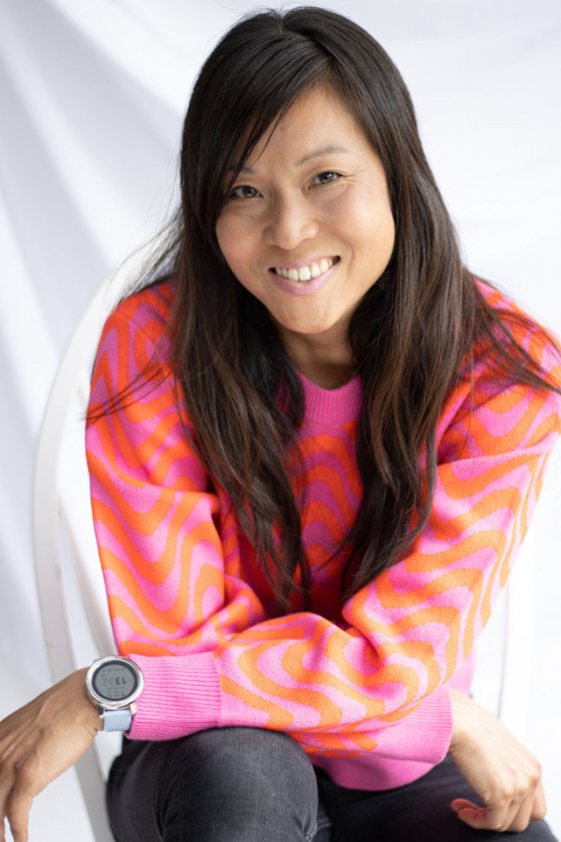 Women | Mi-choe | Bullet Models